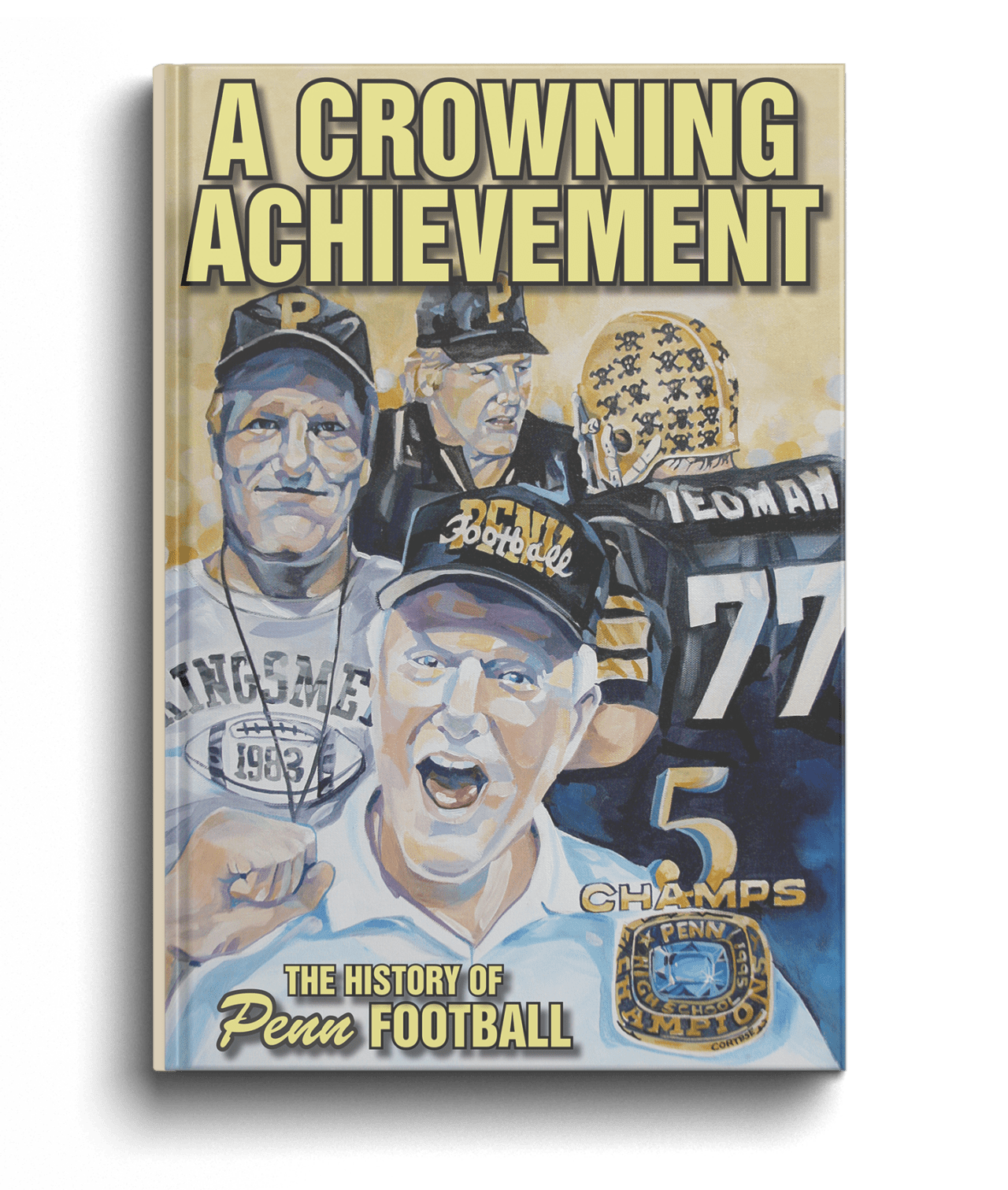 Regional Radio Sports Network | Positively Promoting The Student Athlete