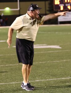 PENN COACH CORY YEOMAN NAMED 2023 ‘COACH OF THE WEEK’ FOR WEEK 2 ...