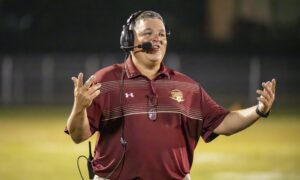 INDIANAPOLIS LUTHERAN’S DAVE PASCH NAMED 2023 SEASON’S FINAL ‘COACH OF ...